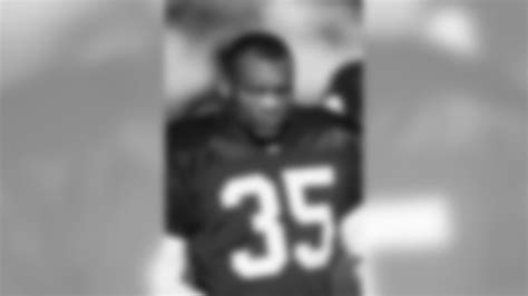 Aeneas Williams Hall Of Famer