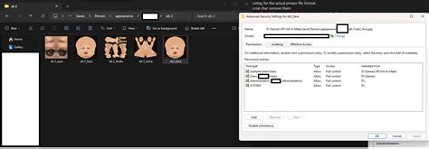 solved texture load error virt a mate hub