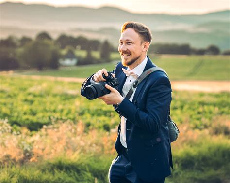 Lern Mich Kennen Fotograf Eric Bubacz