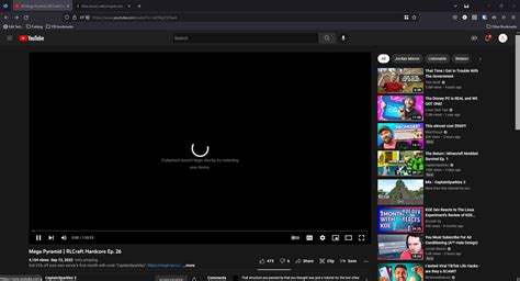 Video Or Audio Doesnt Play · Issue 110776 · Webcompatweb Bugs · Github