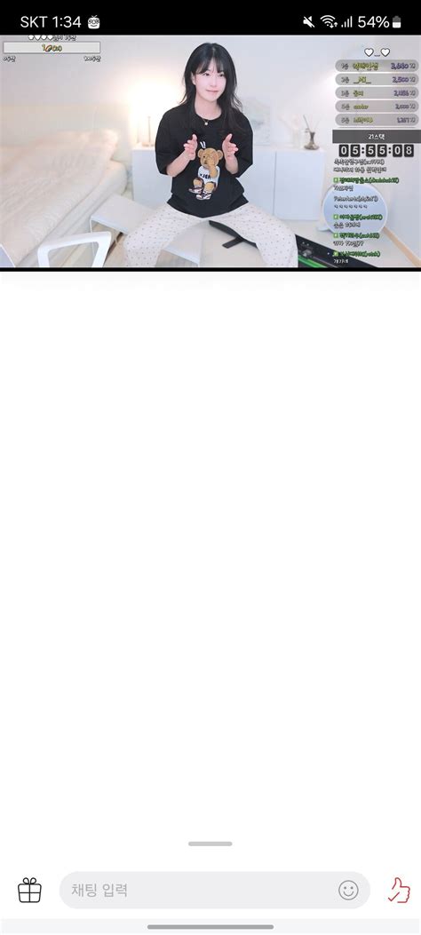 보신대 유스 채이 골리앗 댄스 스타크래프트 에펨코리아