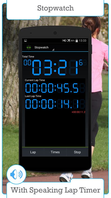 Stopwatch Timer Apk For Android Download