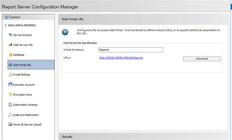 Adfs Integration With Power Bi Report Server Error Microsoft Qanda