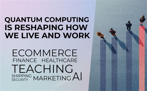 Quantum Computing Explained For Beginners The Science Technology And Impact Academy