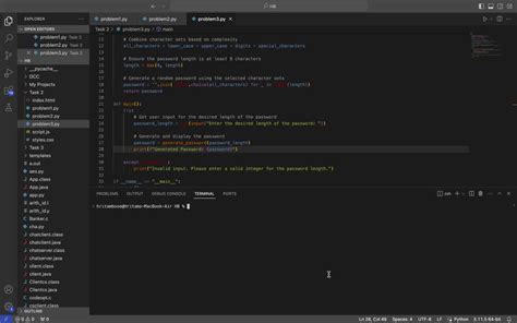 Hritam Bose On Linkedin Connections Codsoft Internship Python Coding