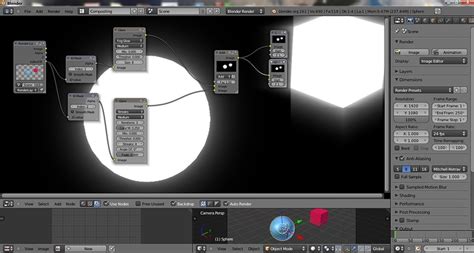 Material Index In The Compositor Problem Compositing And Post