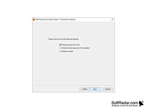 Download Rar Password Cracker For Windows 11 10 7 8 8 1 64 Bit 32 Bit