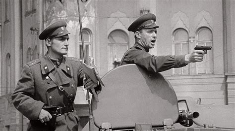 5 Soviet Pistols Used By The Red Army Athlon Outdoors Exclusive