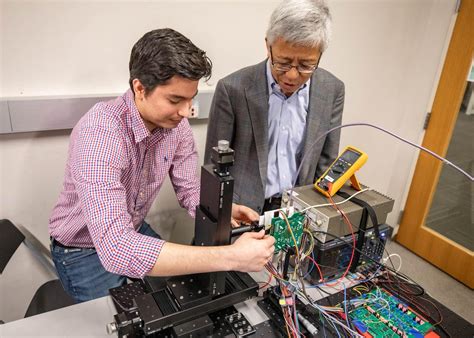 Mobile Imager Chip Detects Hidden Objects