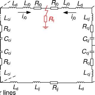 Active Power Of Each Converter After Fault Download Scientific Diagram