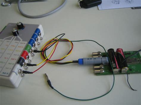 Noise In The Ecg Signal Data Converters Forum Data Converters Ti E2e Support Forums