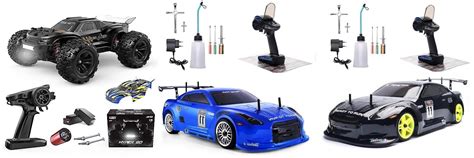 Top 5 Gas Rc Cars Reviews Specs And Buyers Guide Unveiled