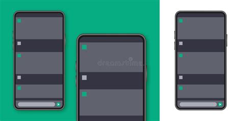 Artificial Intelligence Chatbot Machine Learning Stock Vector