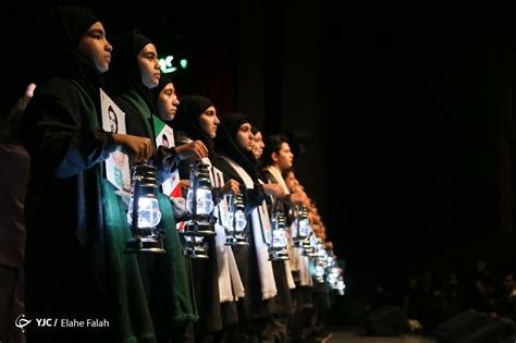 اختتامیه همایش ملی شهید میرزا کوچک خان جنگلی در رشت