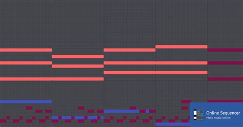 Tutorial Online Sequencer