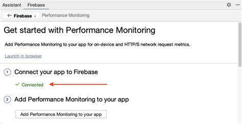 Measure Load Time And Screen Rendering With Firebase Performance Monitoring Firebase Codelabs
