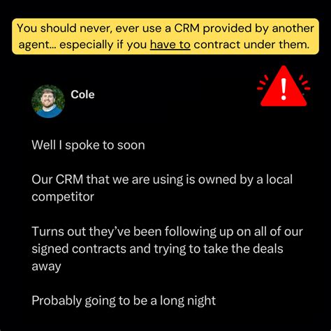 Safeguarding Your Leads The Perils Of CRM Sharing In The Insurance Industry Agent CRM Blog