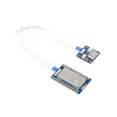 Buy Waveshare Rp2040 Ble Development Board Evelta