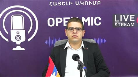 Լևոն Տեր Պետրոսյան տեսա՞ք՝ ուր ուղարկեց Ձեզ Նիկոլը․ Աշոտ Անդրեասյան Youtube