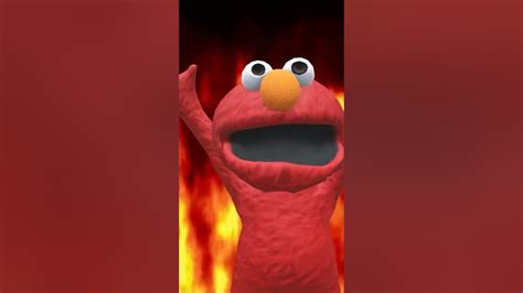 Elmo Meets Shrek Youtube