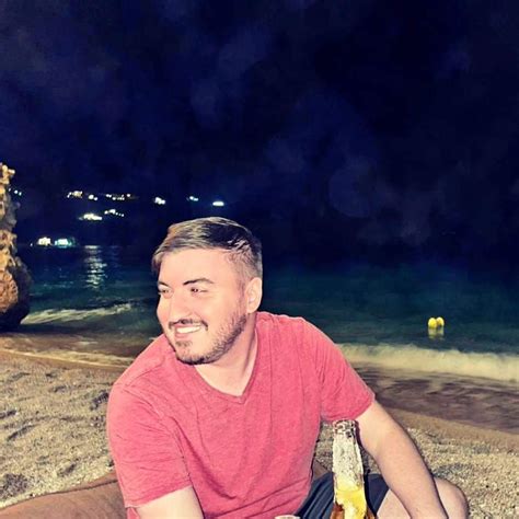 Mariglen Isufi Mariglen On Morty