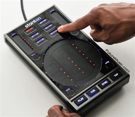 The Freaky Midi Osc Controller Topic Searchesandfinds Resolume Forum