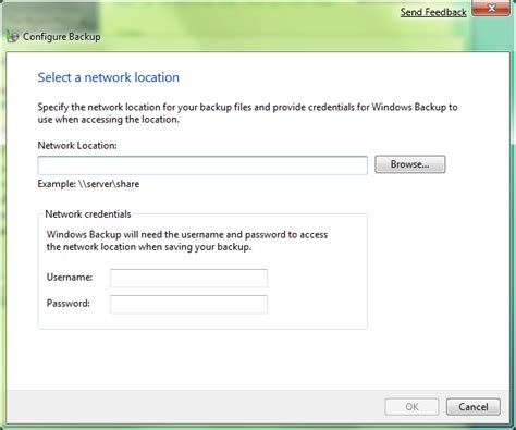 Windows 7 Windows Backup Overview Neowin