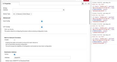 Devices Not Connecting To New Gateway Hardware Community