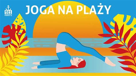 Joga Na Pla Y X Pomost Warsaw Now Najciekawsze Wydarzenia I