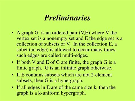 ppt graph decomposition and combinatorics applications and insights powerpoint presentation