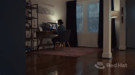 [동영상] Linkedin Red Hat 페이지 클라우드를 연결하면 어떤 느낌이 들지 알아보세요