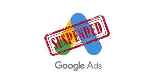 Google Limits Functionality Of Suspended Ads Accounts