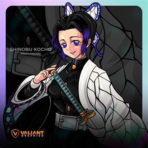 Vg Demon Slayer Anime Art On Twitter I Guess I Am Angry All The Time