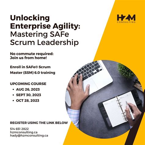 Hzm Consulting On Linkedin Hzmconsulting Scaledagile Agile Hzmconsulting Scaledagile…