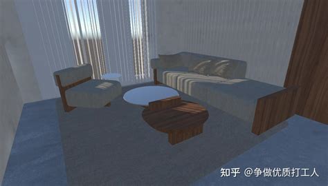 Blender场景导入unity 知乎