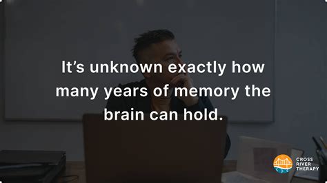 Memory Capacity Of Human Brain 29 Human Memory Statistics And Facts
