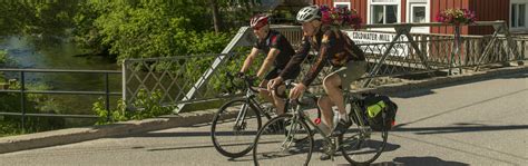 Where Is Simcoe County Simcoe County Edo