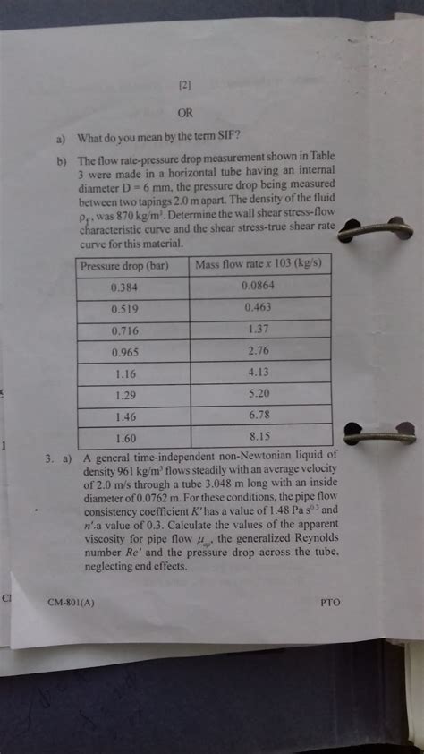 Process Piping Design