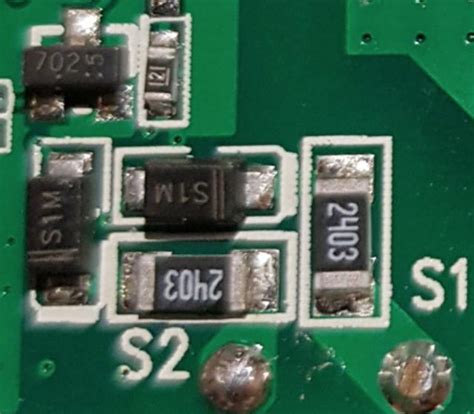 Mains How Do Shelly Products Detect Button Presses Electrical