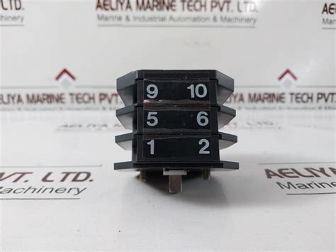 Elephant Da Db Chain Hoist Part Aeliya Marine