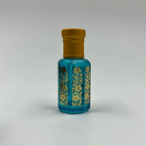 12 Ml Attar Bottle At ₹ 20piece In Mumbai Id 26346405588