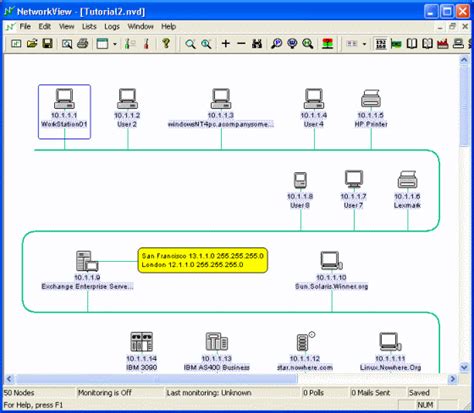 Network Monitoring Download And Reviews