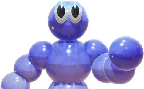 Orbsman Glitch Productions Wiki Fandom