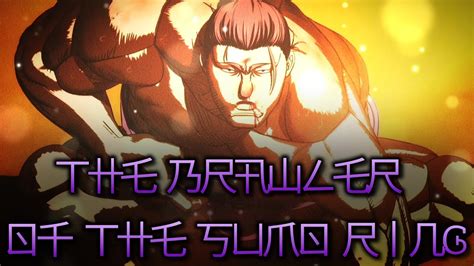 ㄒ卄乇 乃尺卂山ㄥ乇尺 ㄖ千 ㄒ卄乇 丂ㄩ爪ㄖ 尺丨几Ꮆ 『amv』 Kengan Ashura Youtube