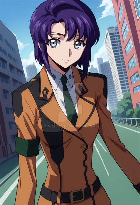 Cecile Croomy Code Geass Lelouch Of The Rebelli By Vietti03 On