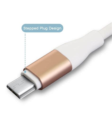 Best Xiaomi Redmi Note Charging Cables