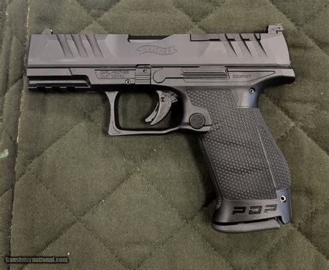 WALTHER PDP COMPACT