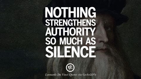 Leonardo Da Vinci Quote