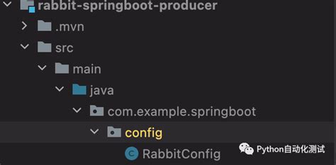 Springboot整合rabbitmq九 腾讯云开发者社区 腾讯云