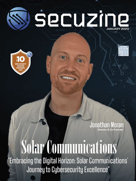 Magazinetop 10 Web Security Solution Providers 2023